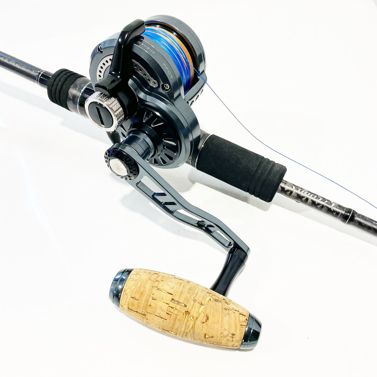Reels – Abrolhos Tackle