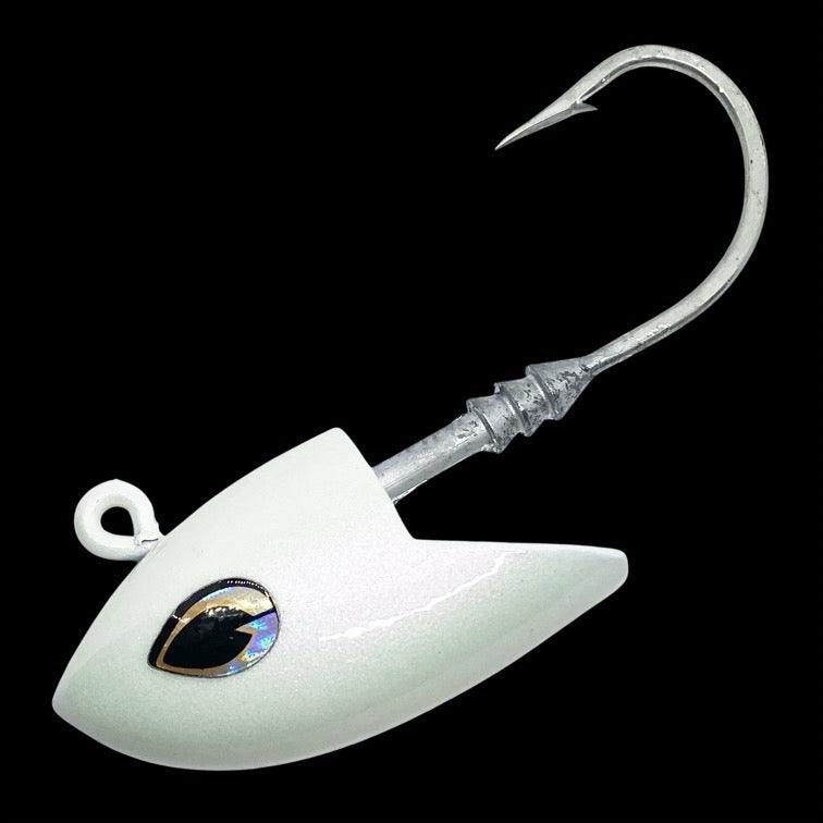 Jig Heads – Abrolhos Tackle