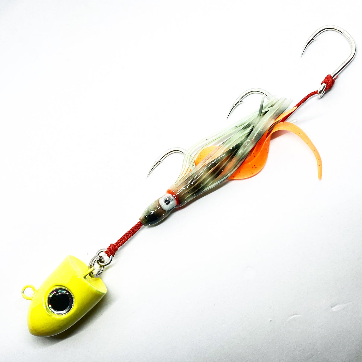Deep Meat Rigs – Abrolhos Tackle