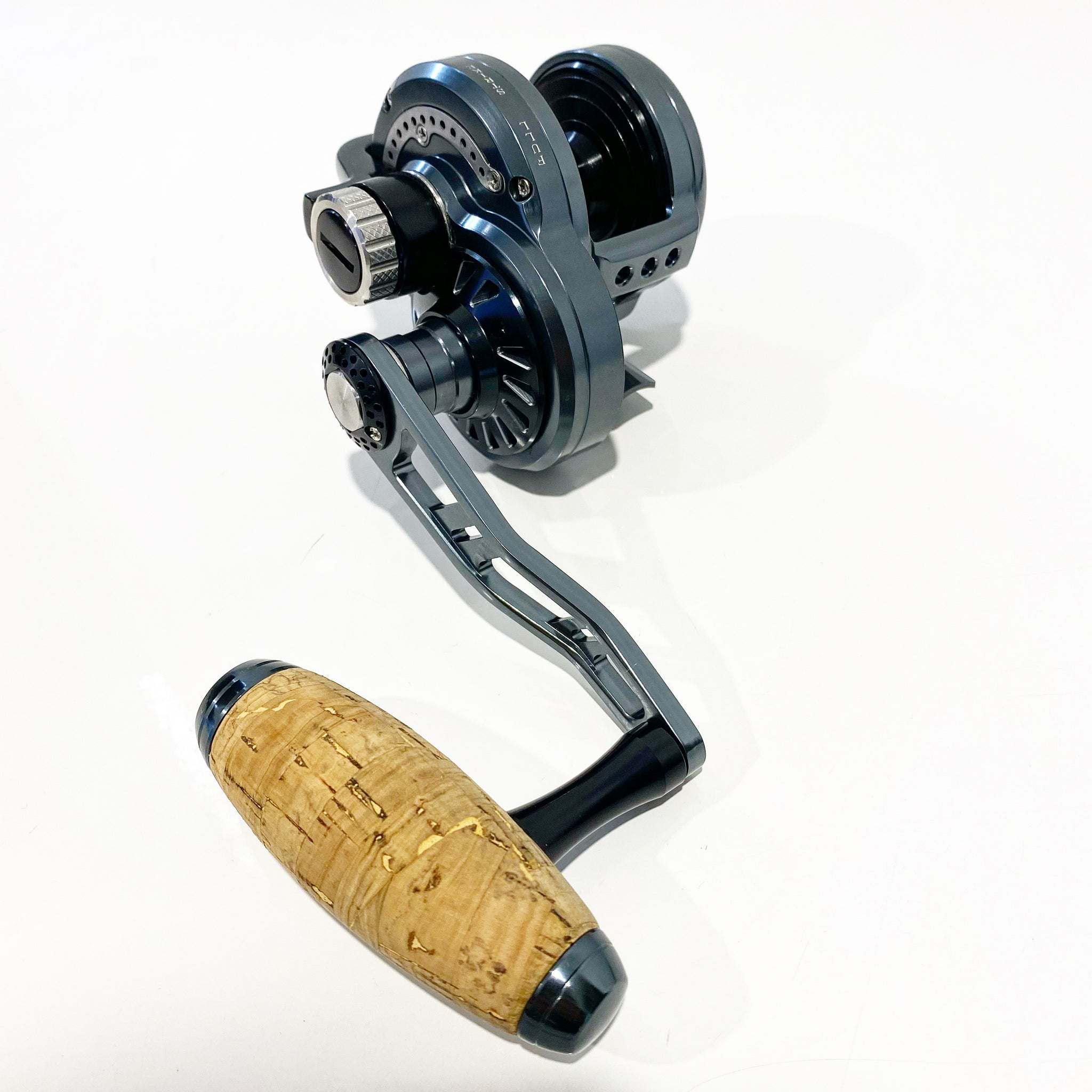 Reels – Abrolhos Tackle